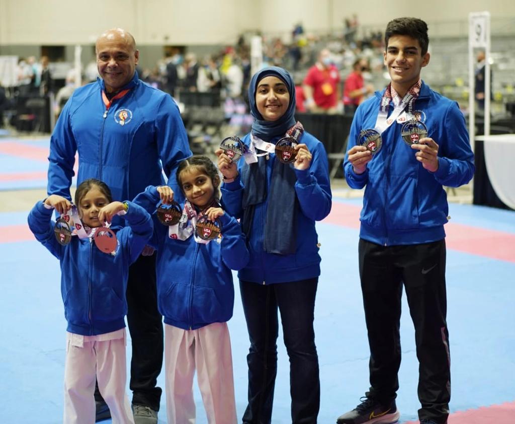 Welcome to Alhadi school